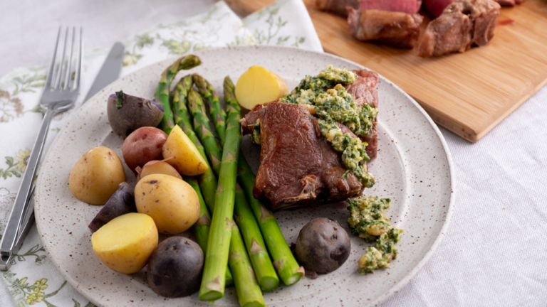 How to Cook Chicken Breast in Suvie – Recette Magazine