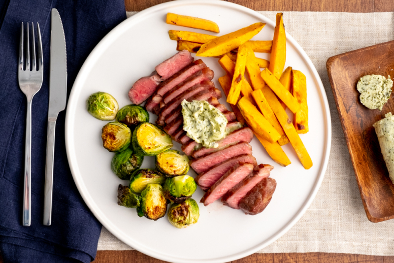 Mastering the Basics with Suvie: 10 Recipes for Beginners – Recette ...