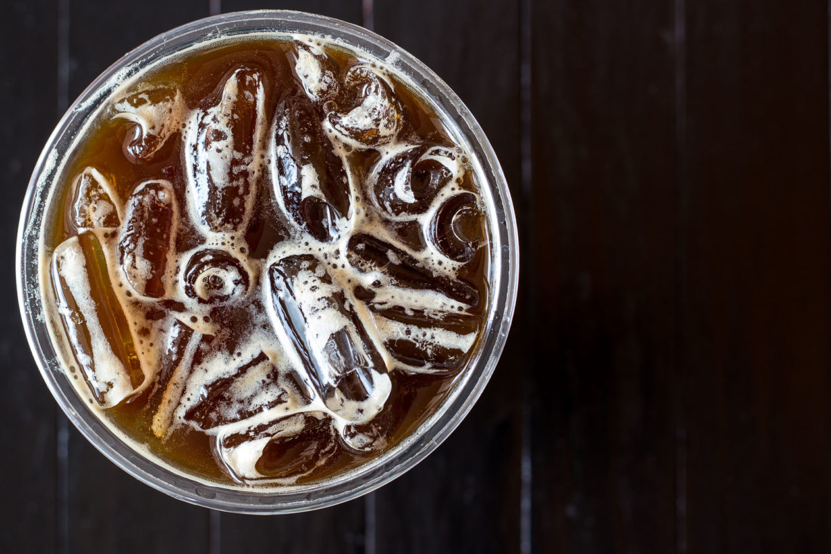 The best beans for brewing iced coffee – Recette Magazine