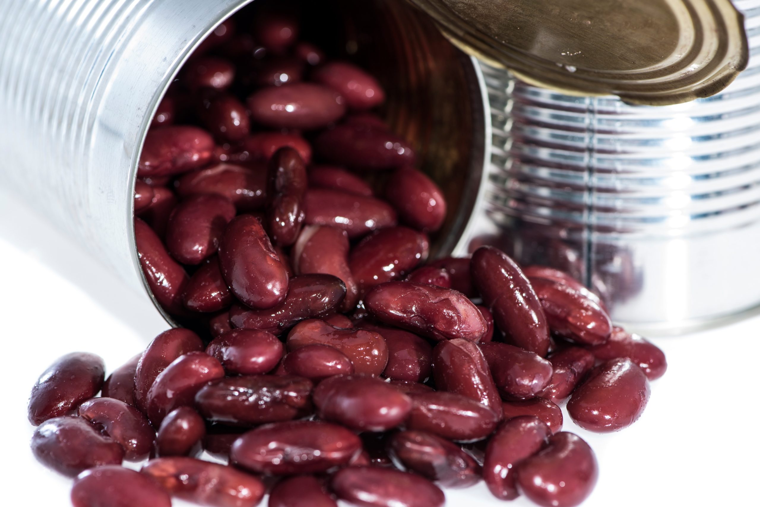 Beans – Recette Magazine