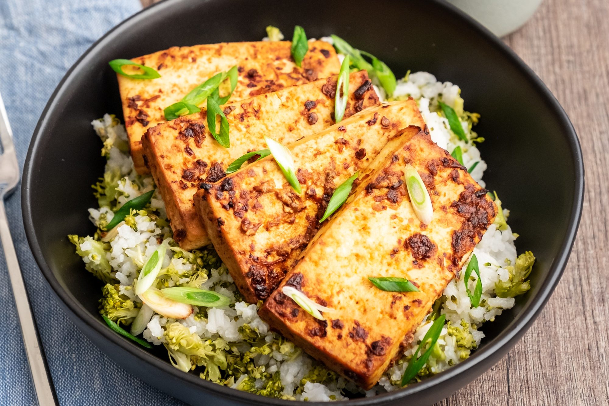 Recette Magazine – Suvie Recipes, Articles & Guides