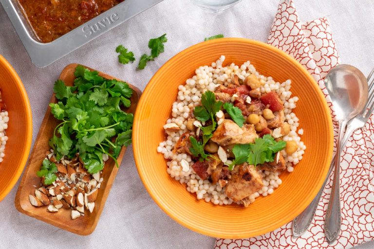 The Best Post-Workout Power Meals – Recette Magazine