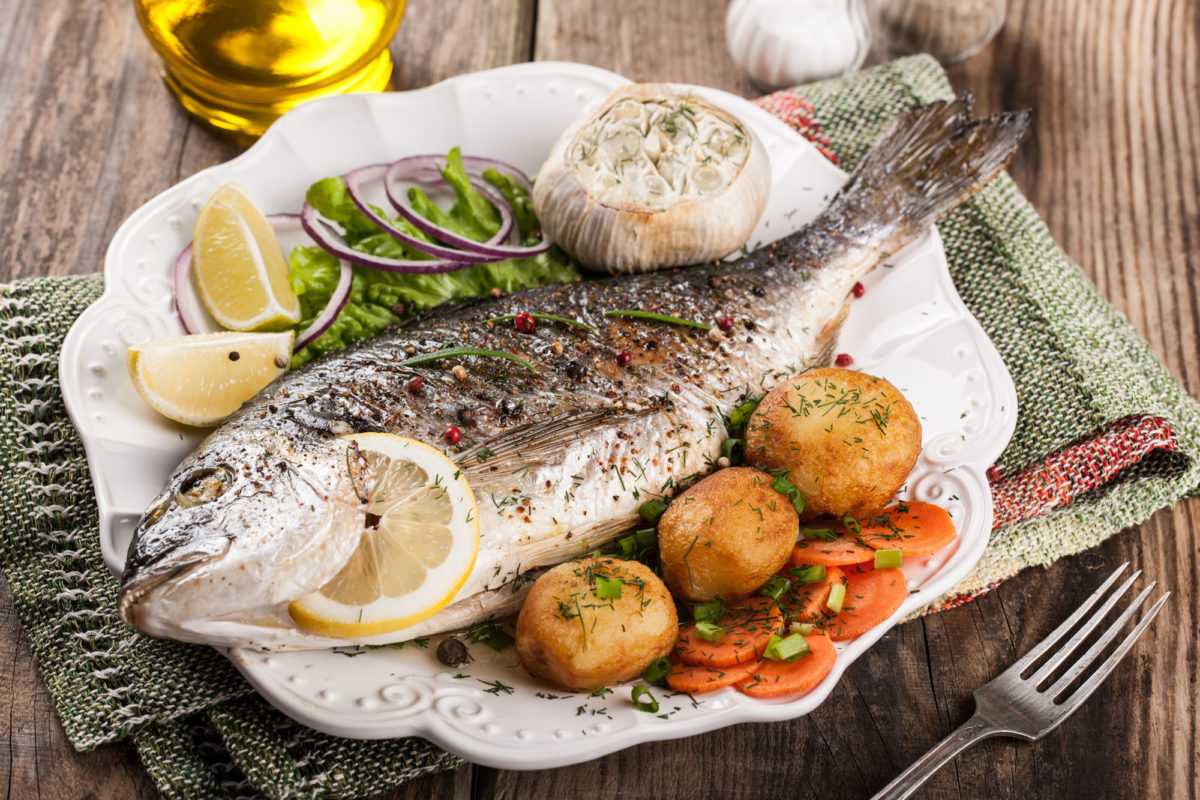 Three cheap (and sustainable) fish you need to try – Recette Magazine