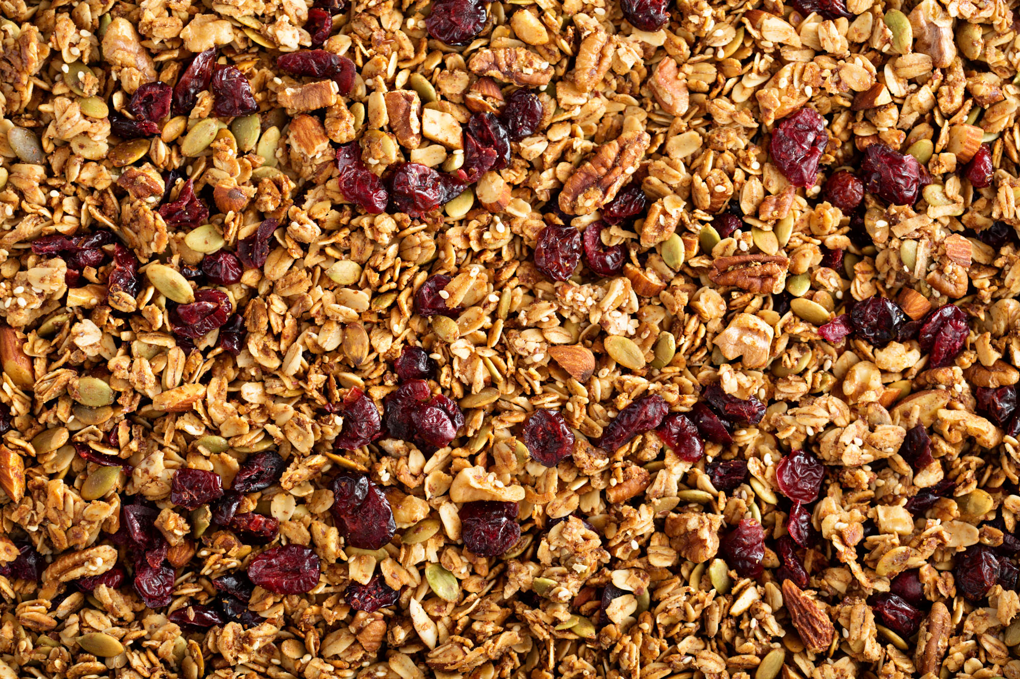 How to make your own granola – Recette Magazine