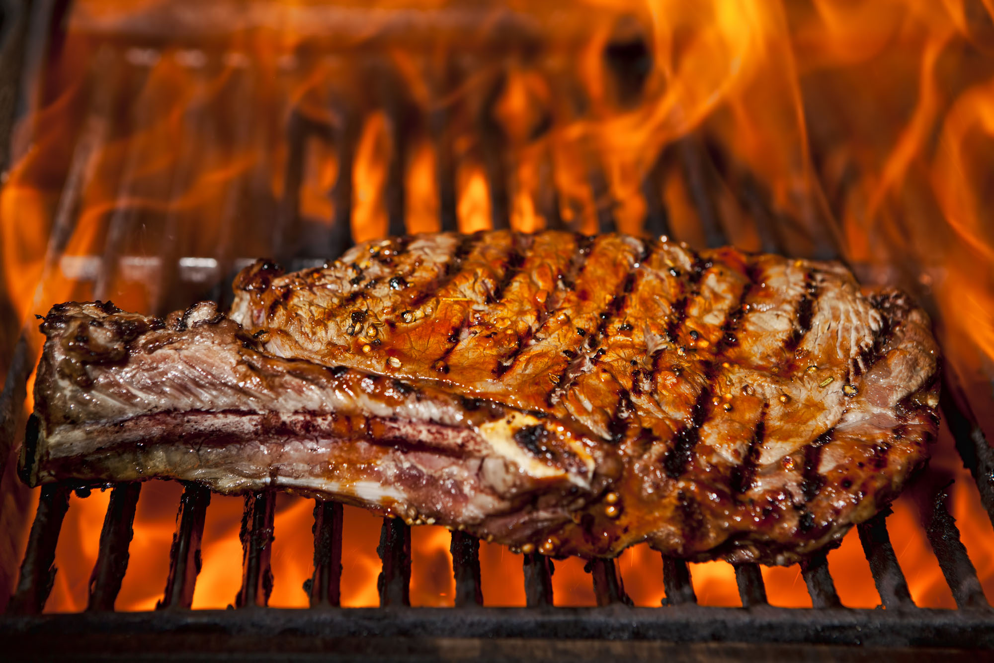 The best beef cuts to grill for a party – Recette Magazine