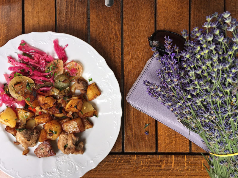 Three amazing ways to use lavender in the kitchen – Recette Magazine