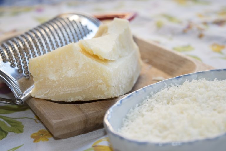 Five ways to use up Parmesan rinds – Recette Magazine