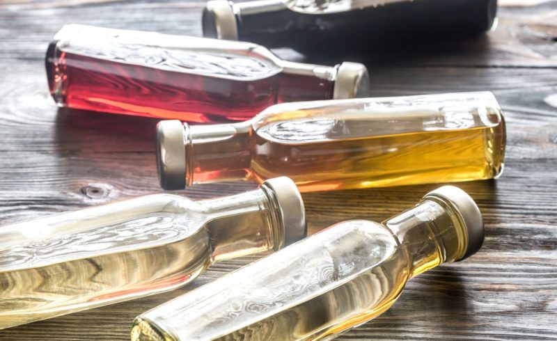 How to pick the right kind of vinegar – Recette Magazine