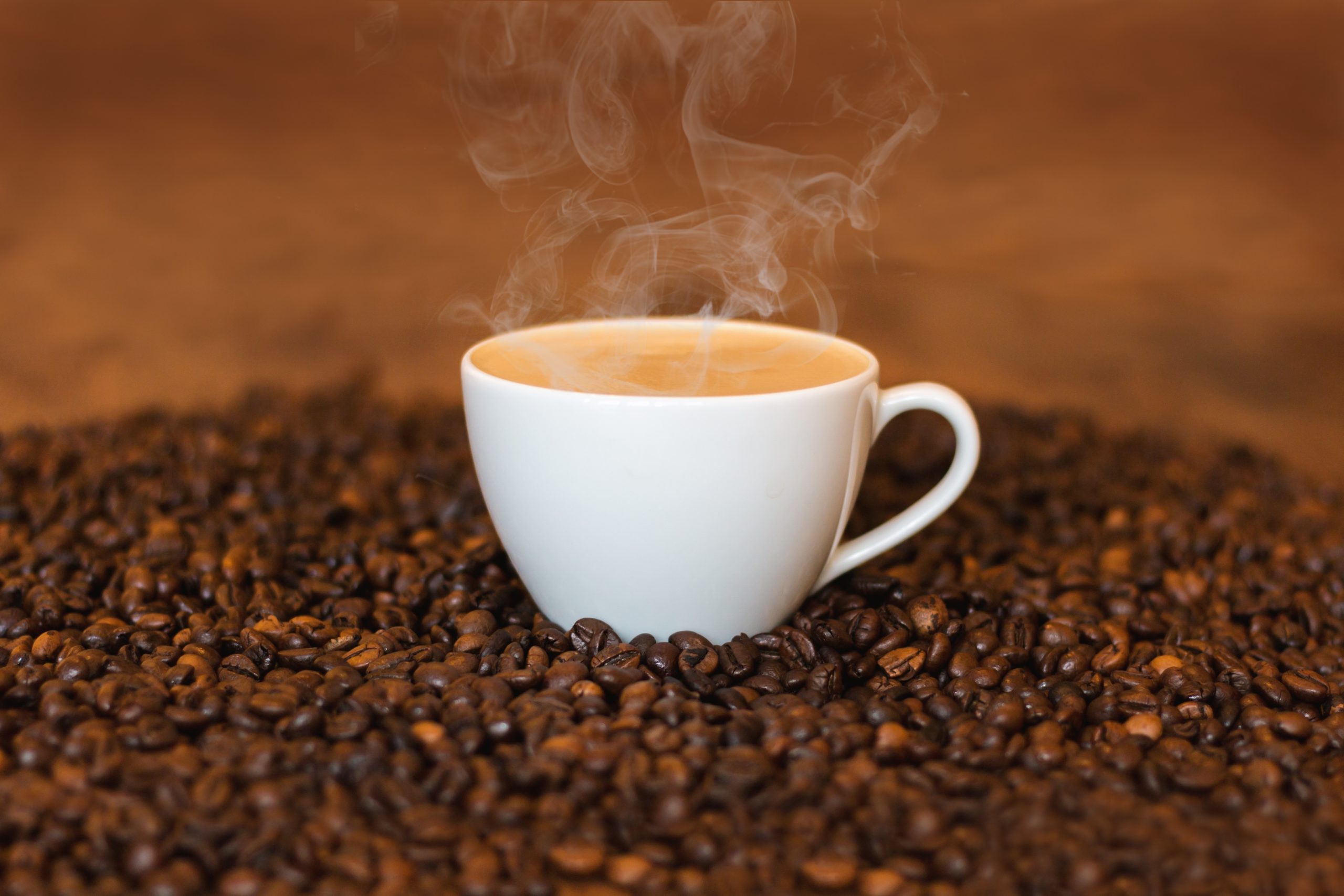 A Beginners Guide to Coffee: Rwanda – Recette Magazine