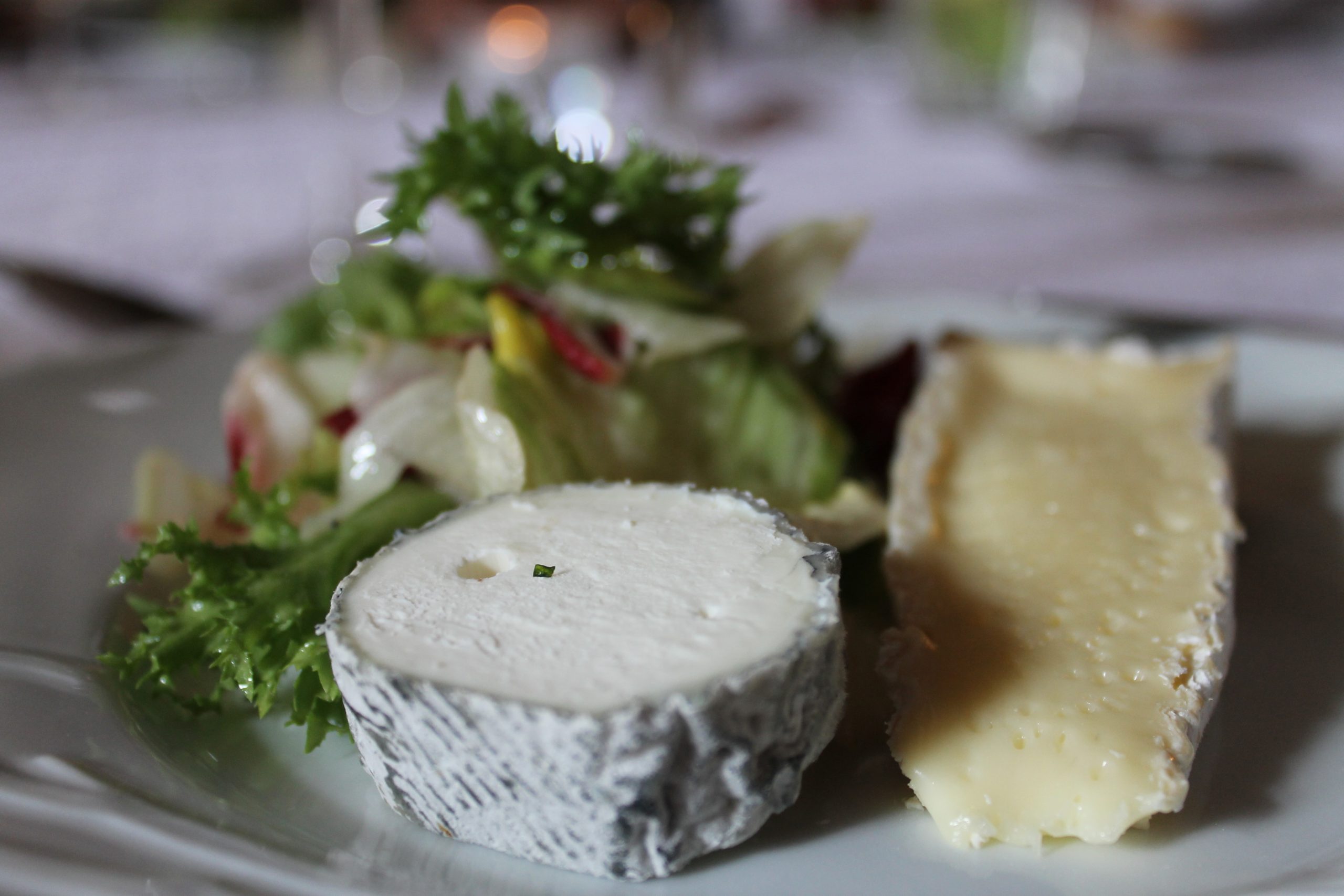 A Beginners Guide to Goat’s Cheese – Recette Magazine