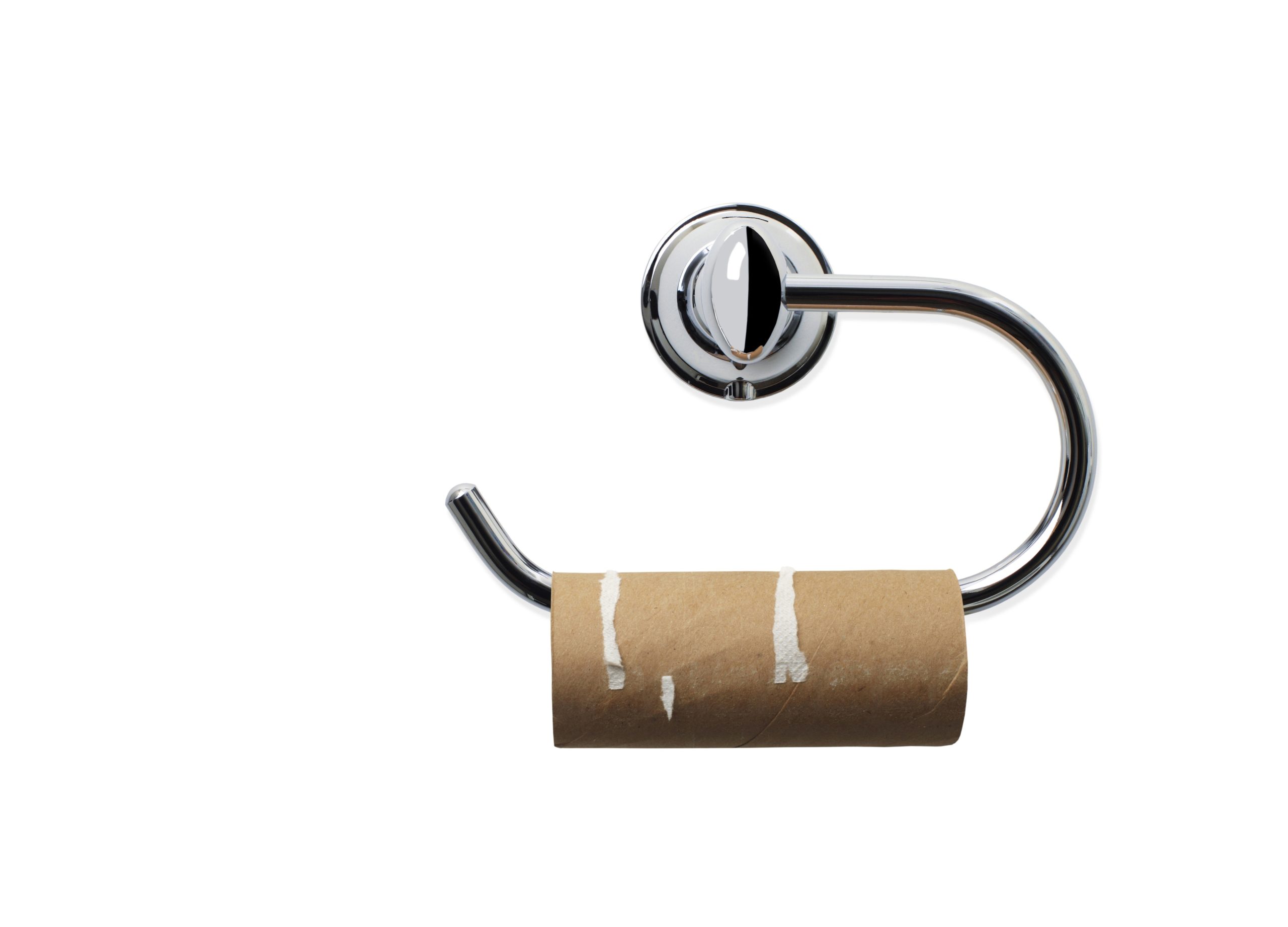 That’s How I Roll… Toilet Paper – Recette Magazine