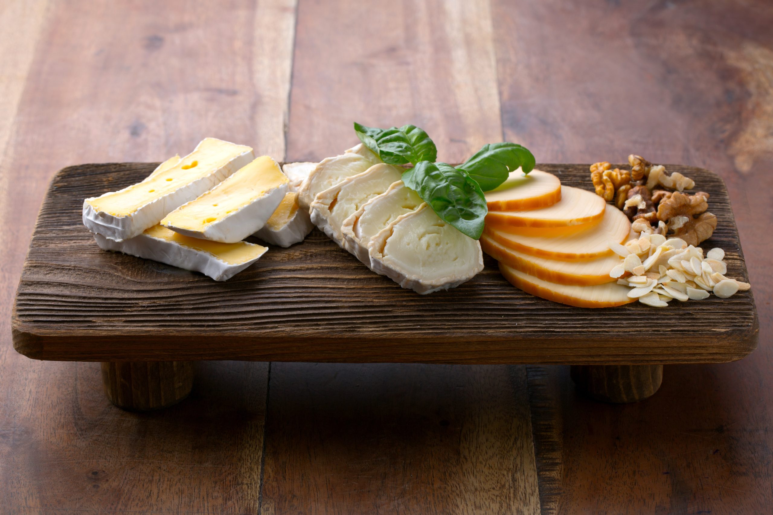 How to Entertain: Cheese Edition – Recette Magazine
