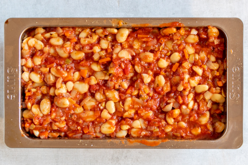 Gigante Beans in Tomatoes – Recette Magazine