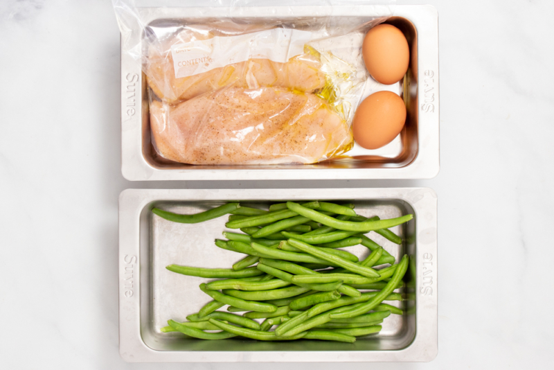 Cobb Salad – Recette Magazine