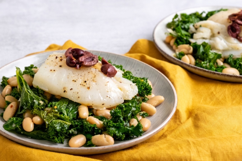 How to Sous Vide Cod – Recette Magazine
