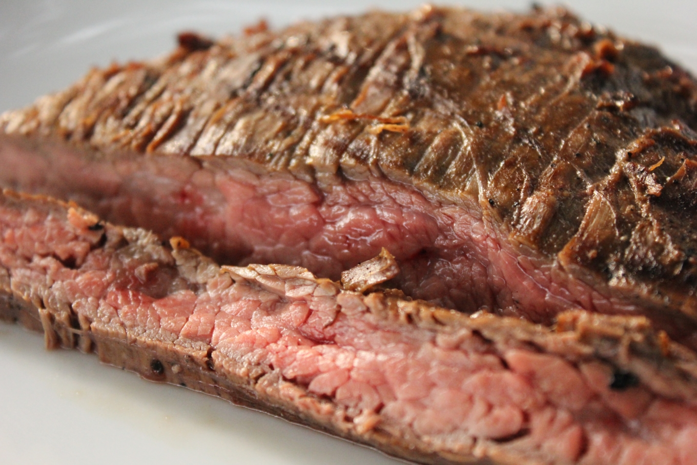 How to Sous Vide Flank Steak – Recette Magazine