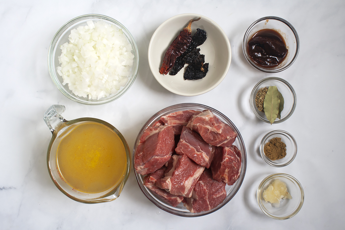 Barbacoa – Recette Magazine