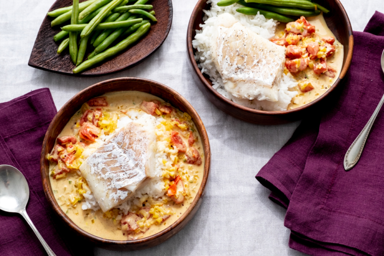 How to Sous Vide Fish – Recette Magazine