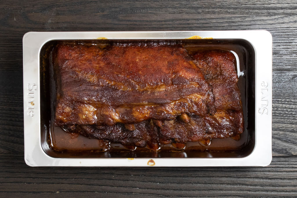 Kansas City Ribs – Recette Magazine