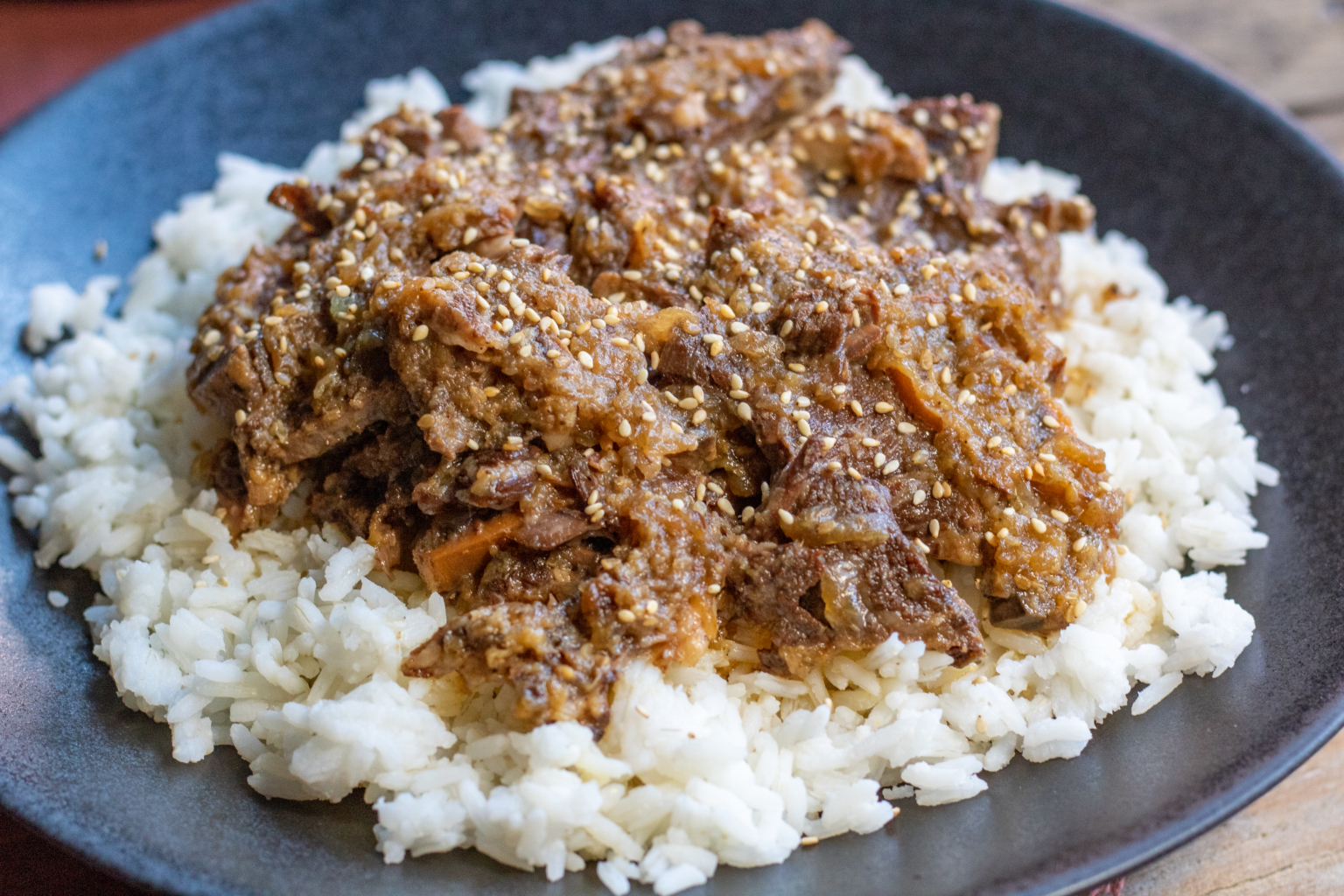 How to Sous Vide Beef Short Ribs – Recette Magazine