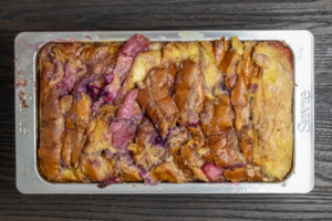 Stuffed French Toast – Recette Magazine