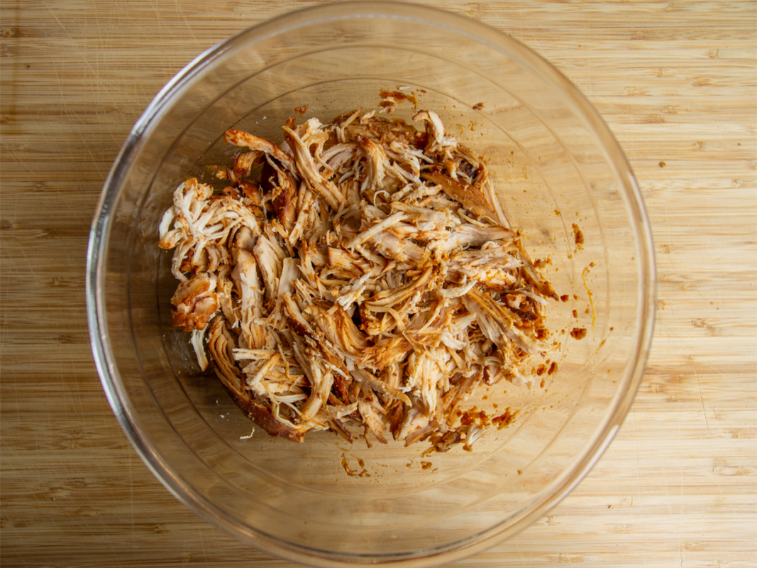 How to Slow Cook Pulled Chicken – Recette Magazine