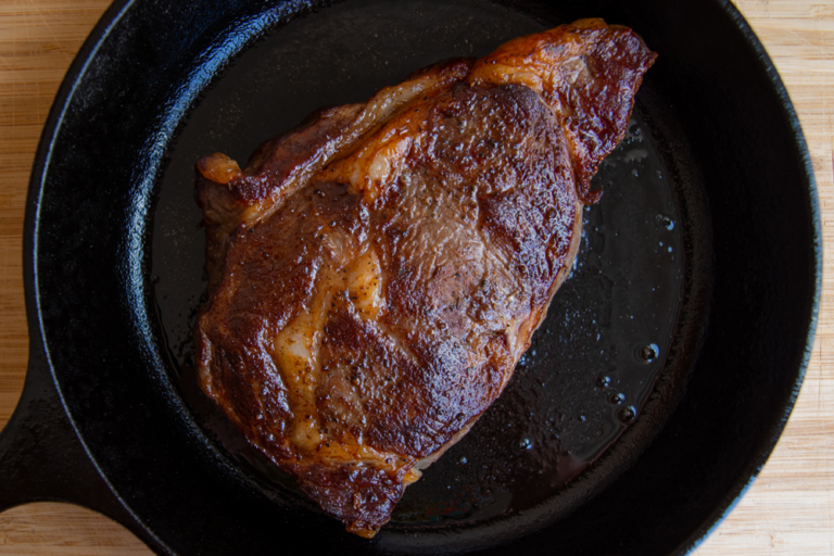 How to Sous Vide Steak – Recette Magazine