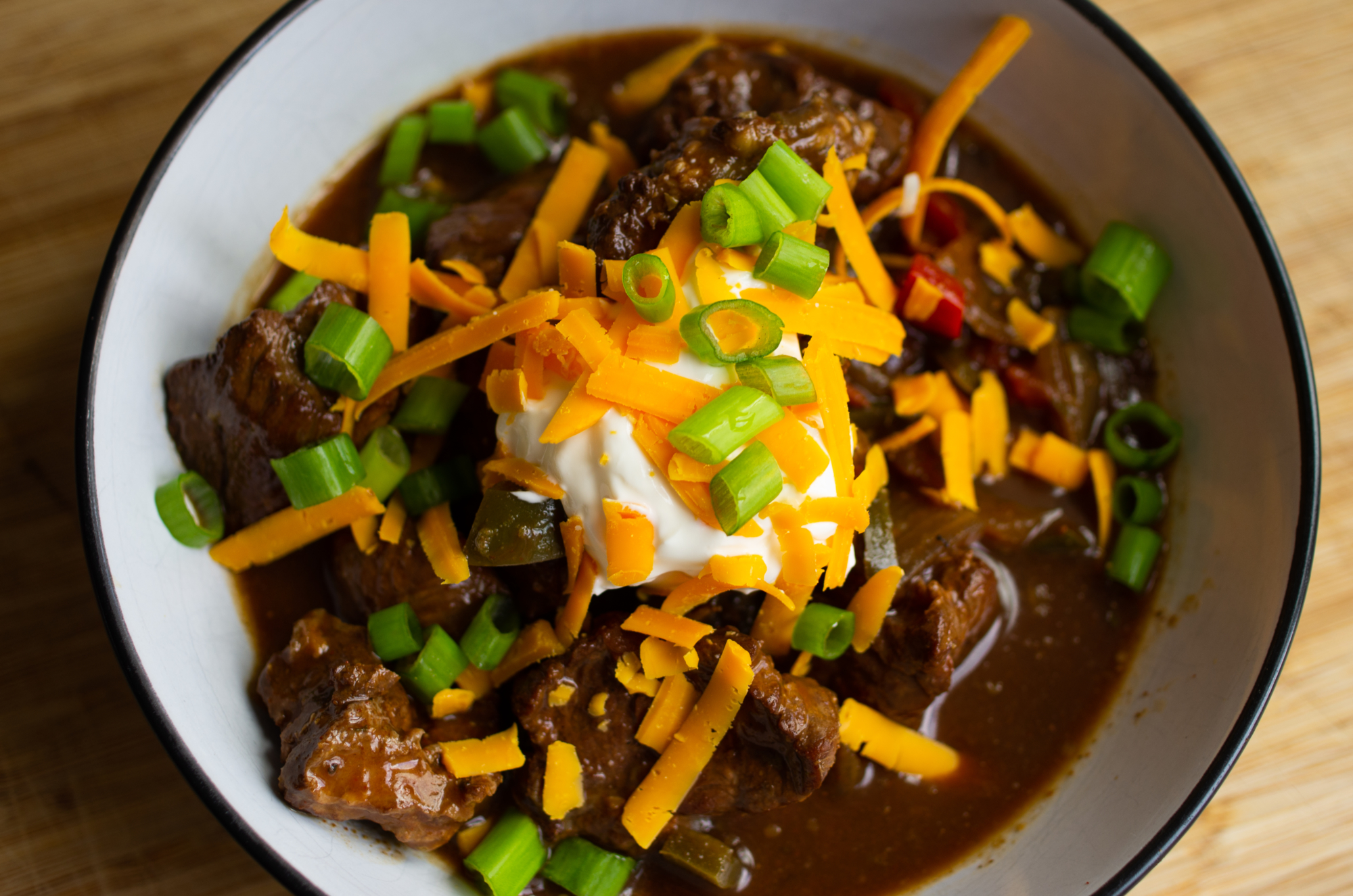 How to Slow Cook Texas Chili – Recette Magazine
