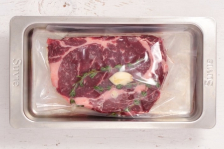 How to Sous Vide Steak – Recette Magazine