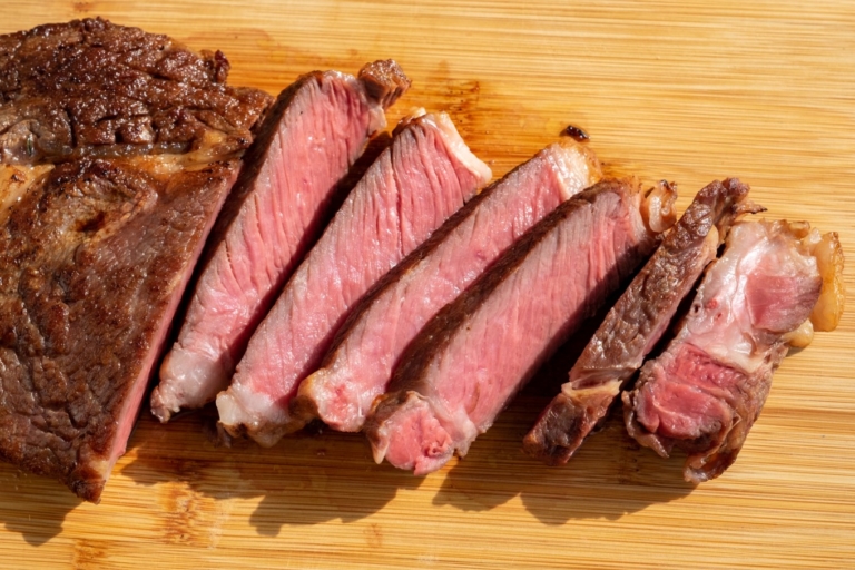How to Sous Vide Steak – Recette Magazine