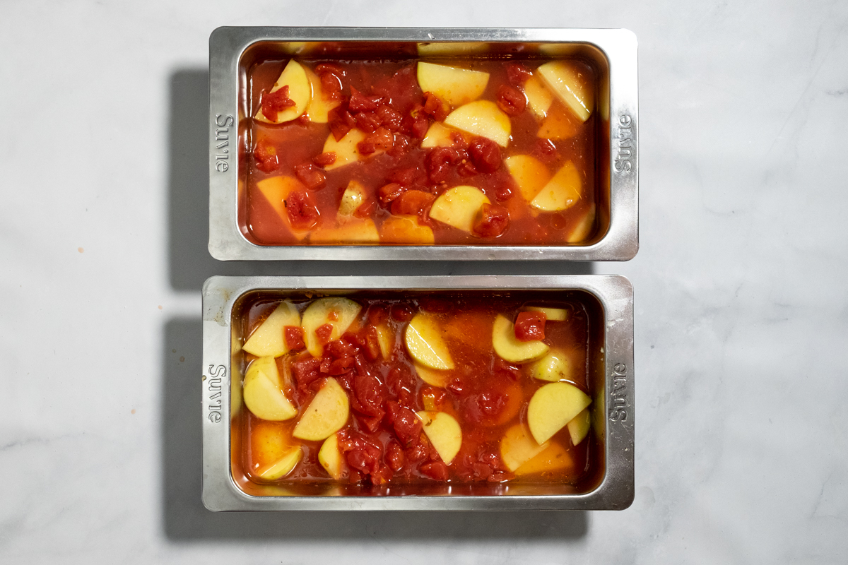 Suquet de Peix (Catalan Fish Stew) – Recette Magazine