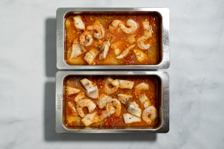 Suquet de Peix (Catalan Fish Stew) – Recette Magazine