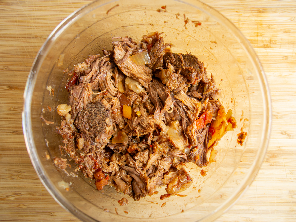 How to Slow Cook Short Rib Ragu – Recette Magazine