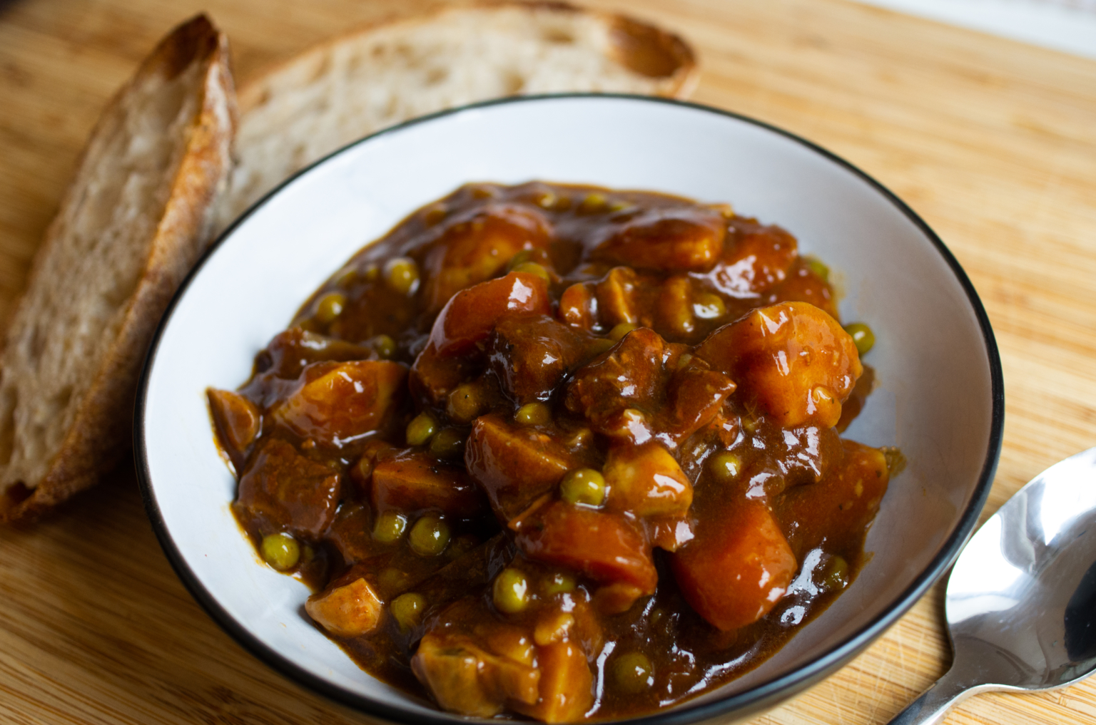 How to Slow Cook Beef Stew – Recette Magazine