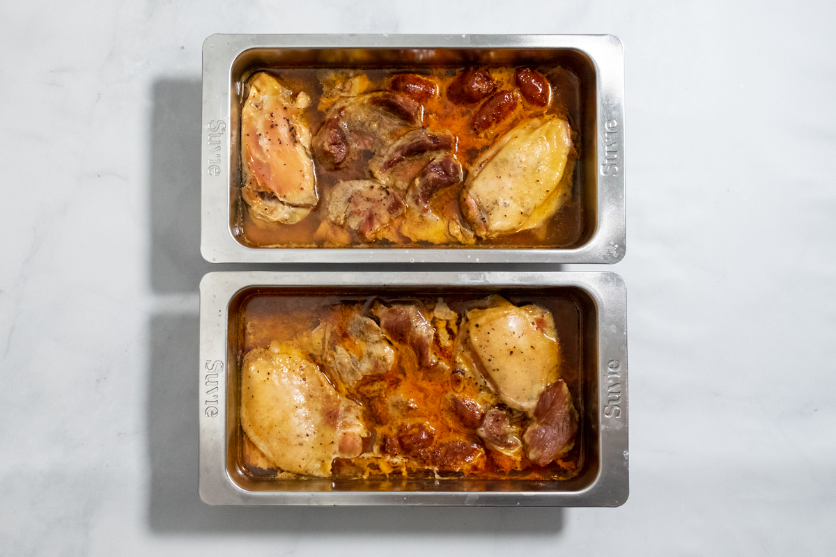 Pringá – Recette Magazine
