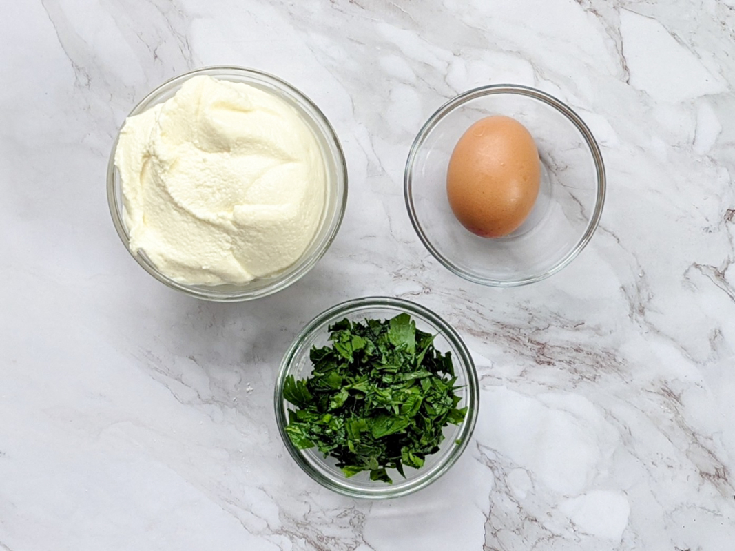 Falafel Pie – Recette Magazine