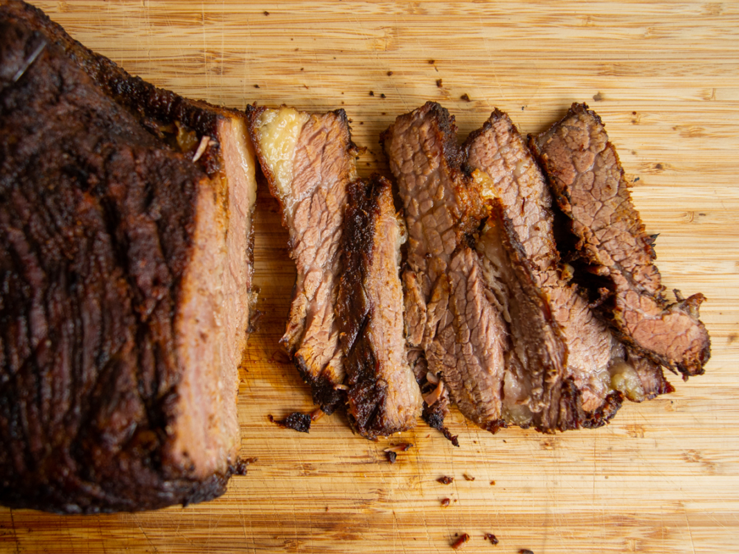 How to Slow Cook Beef Brisket – Recette Magazine