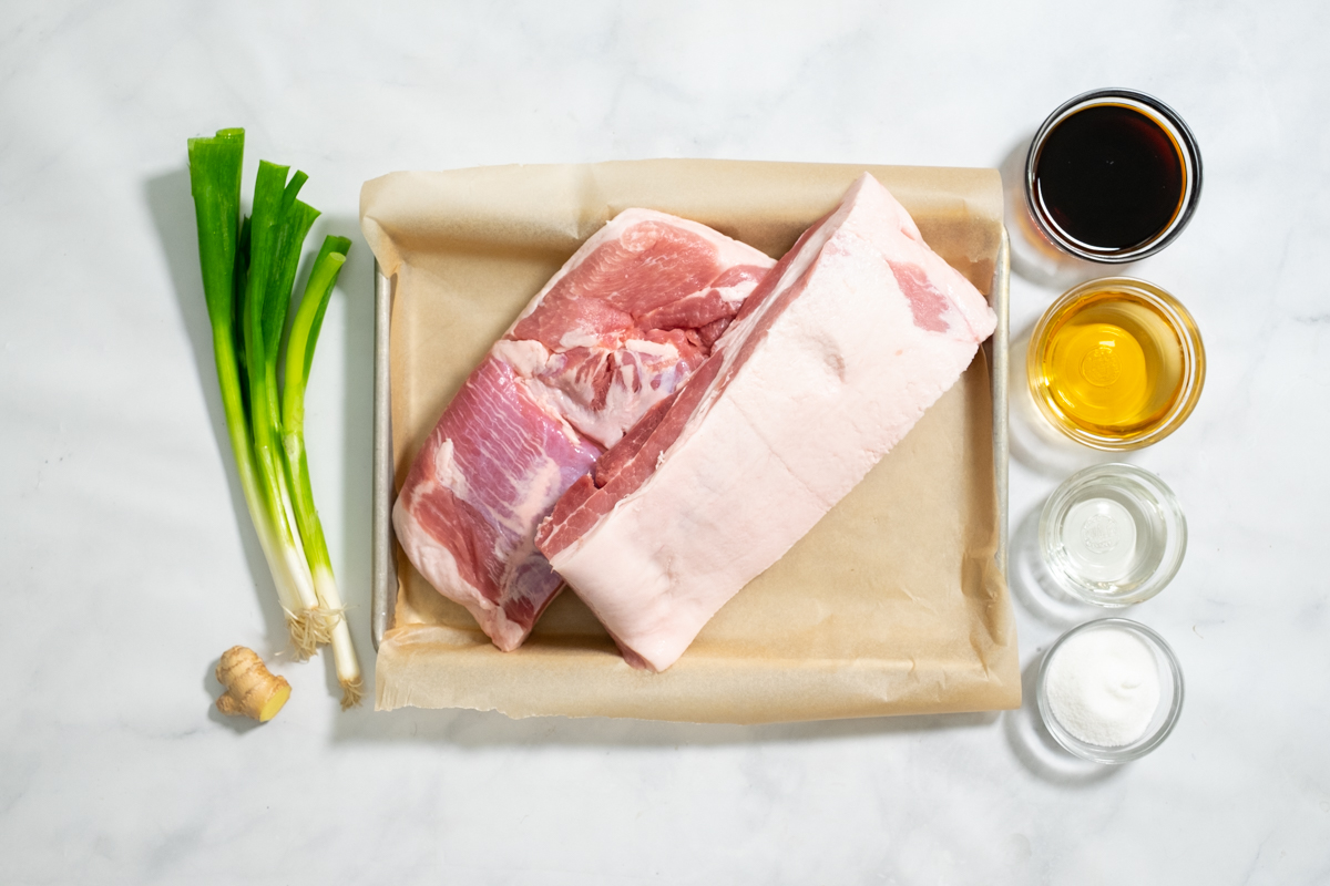 Kakuni – Recette Magazine