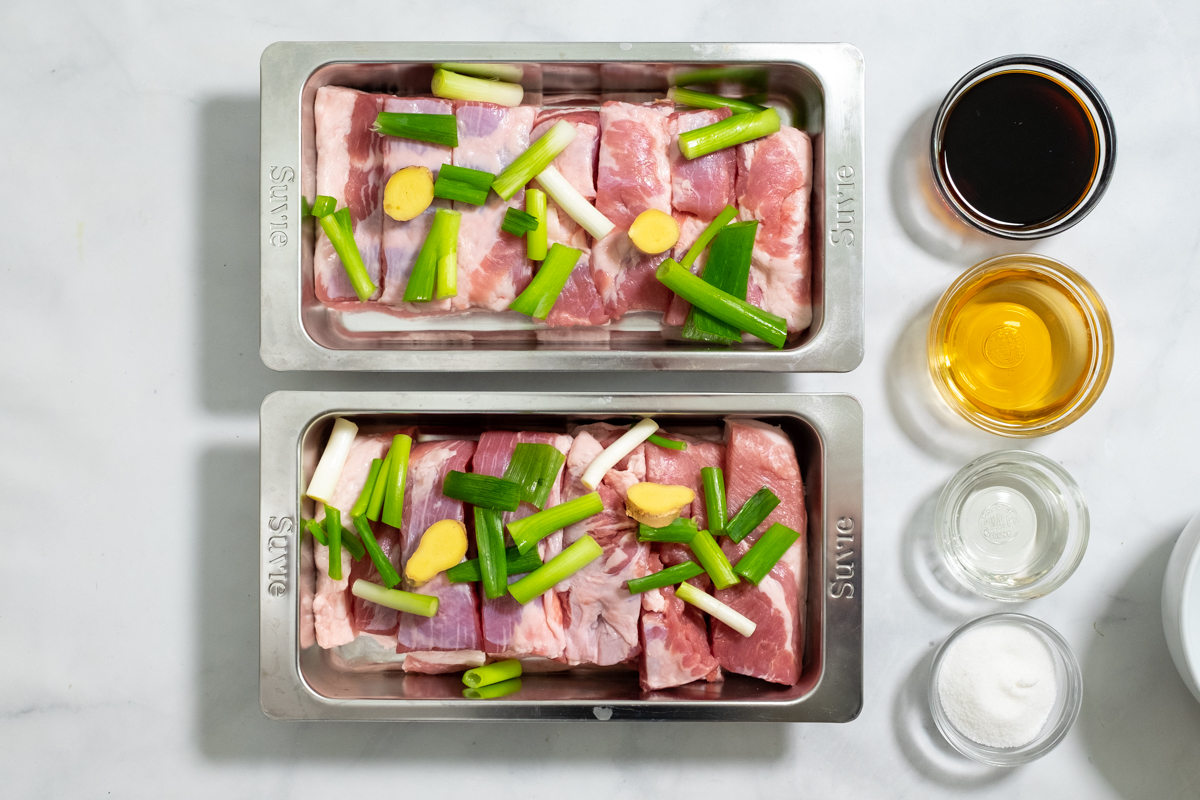 Kakuni – Recette Magazine