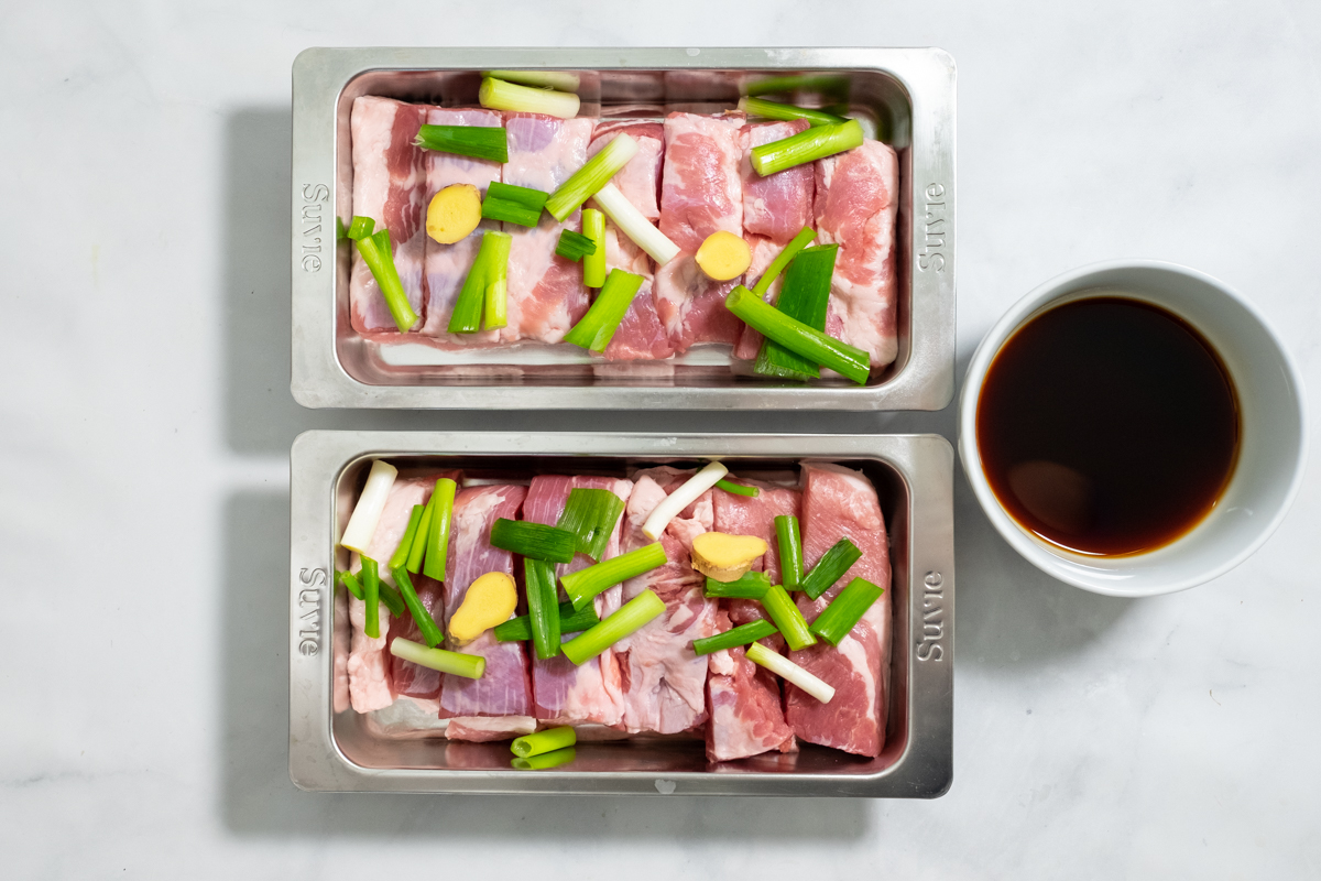 Kakuni – Recette Magazine