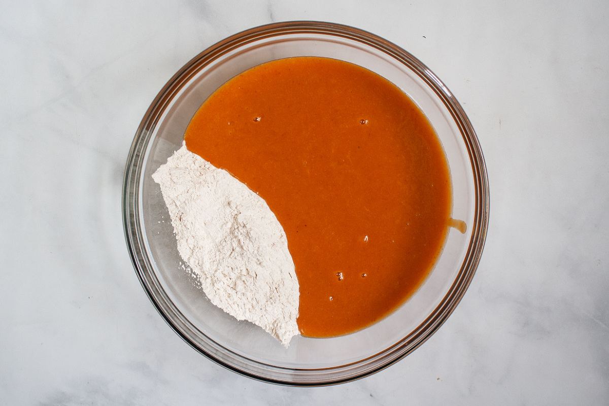 Pumpkin Bread – Recette Magazine