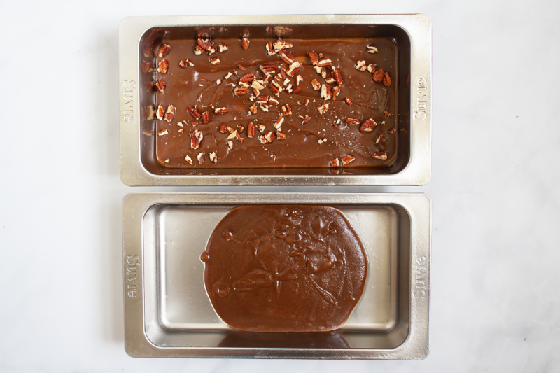 Sticky Buns – Recette Magazine