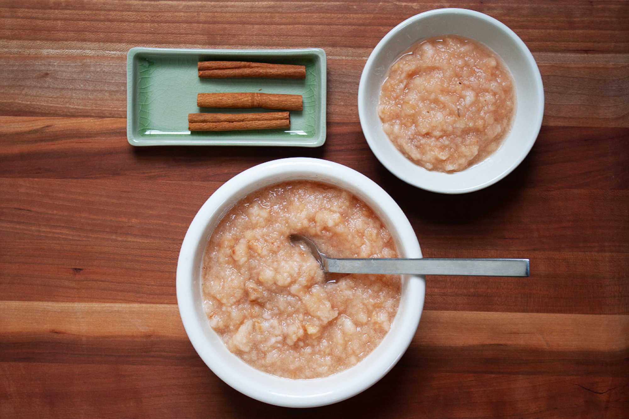 Easy Apple Sauce – Recette Magazine