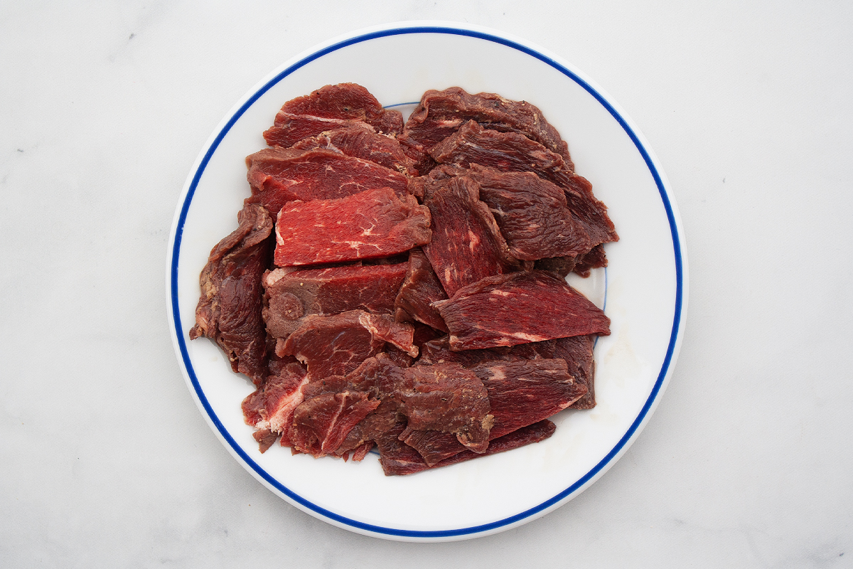 Beef Pho – Recette Magazine