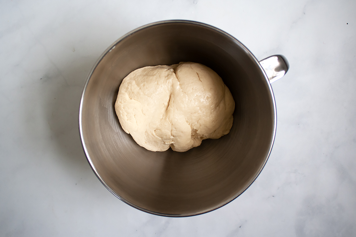 Chocolate Hazelnut Breakfast Buns – Recette Magazine