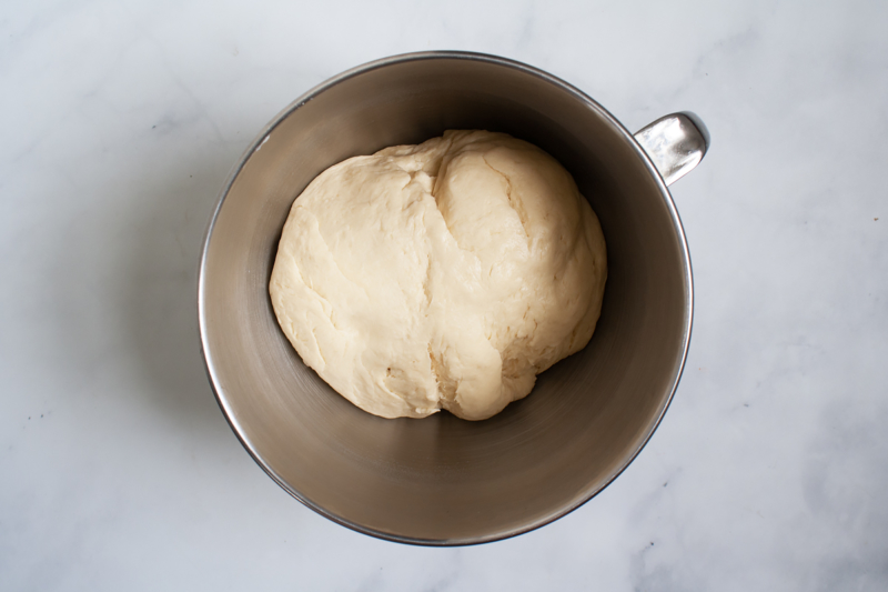 Chocolate Hazelnut Breakfast Buns – Recette Magazine