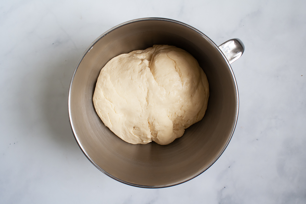 Chocolate Hazelnut Breakfast Buns – Recette Magazine