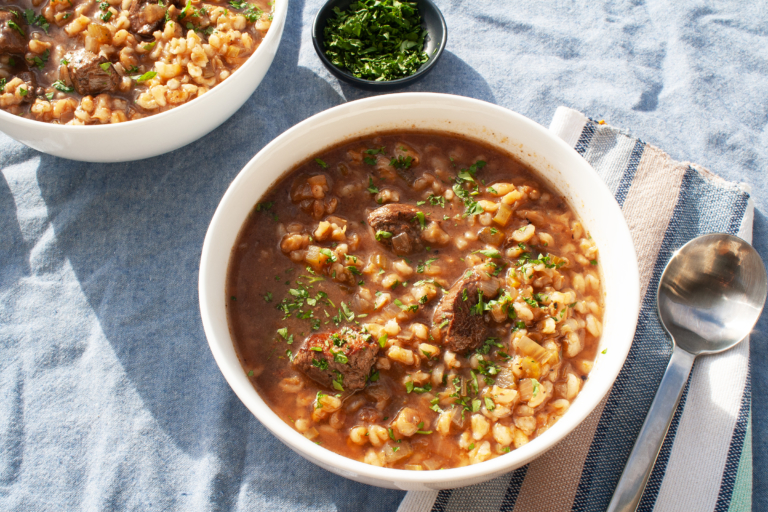 Mastering the Basics with Suvie: 10 Recipes for Beginners – Recette ...