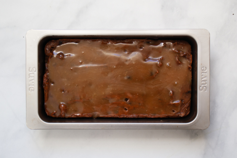 Sticky Toffee Pudding – Recette Magazine