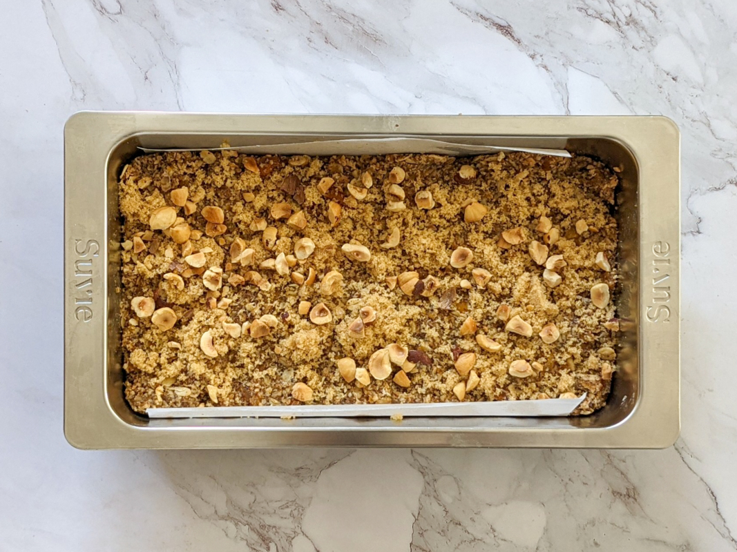 Apricot and Hazelnut Breakfast Bars – Recette Magazine